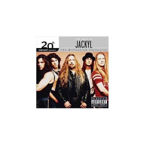 【発売日：2003年03月18日】種別:CD 【輸入盤】 洋楽ハードロック/ヘヴィメタル 発売日:2003/03/18 登録日:2012/07/02 ジャッキル ベスト・オブ 内容:1. I Stand Alone （Album Versi...