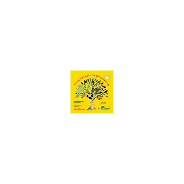 【発売日：2007年09月11日】種別:2CD 【輸入盤】 洋楽ロック 発売日:2007/09/11 登録日:2012/02/08 ヴァリアス ソウイング・ザ・シーズ：10THアニヴァーサリー