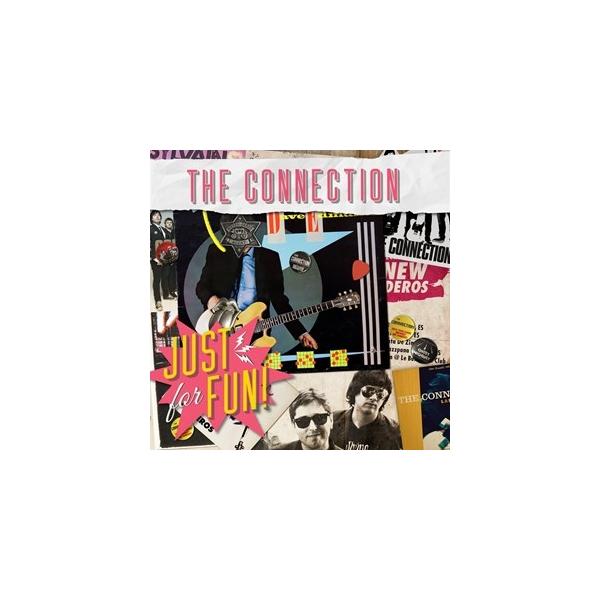 【発売日：2017年02月03日】種別:CD 【輸入盤】 洋楽ポップス 発売日:2017/02/03 登録日:2017/01/13 コネクション ジャスト・フォー・ファン 内容:1. Get out of Denver2. Stay wit...