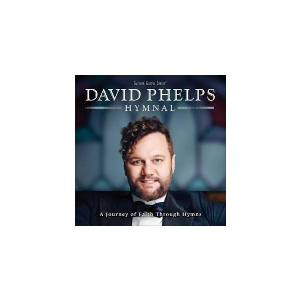 【発売日：2017年12月22日】種別:CD 【輸入盤】 洋楽ブルース/ゴスペル 発売日:2017/12/22 登録日:2017/12/12 デイヴィッド・フェルプス ヒムナル 内容:1. Prelude： Come Worship2. B...