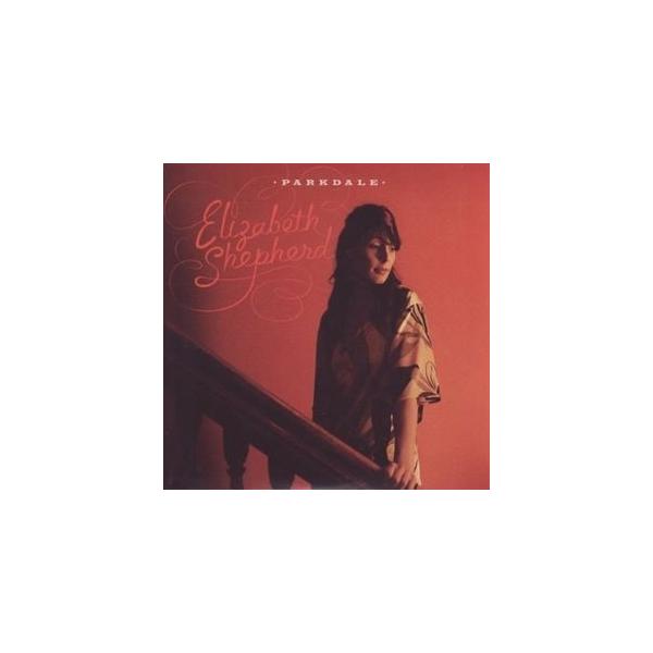 【発売日：2008年09月03日】種別:CD 【輸入盤】 ジャズ・フュージョン海外ジャズ 発売日:2008/09/03 登録日:2014/06/03 エリザベス・シェパード パークデイル