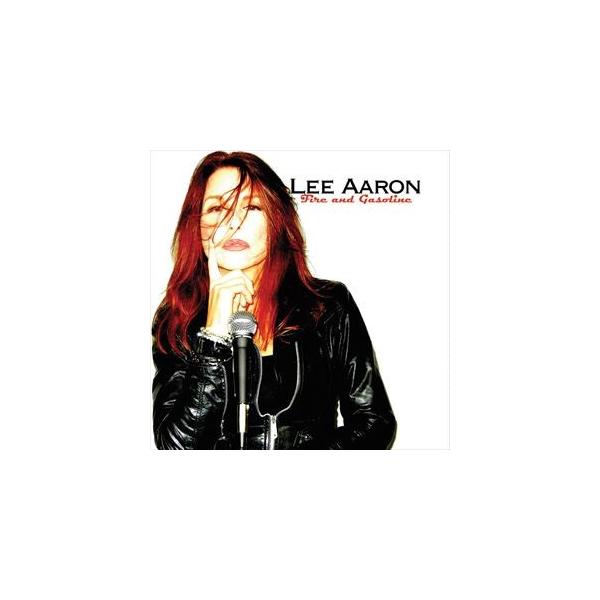 【発売日：2016年03月25日】種別:CD 【輸入盤】 洋楽ロック 発売日:2016/03/25 登録日:2016/03/02 リー・アーロン ファイア・アンド・ガソリン 内容:1. Tom Boy2. Fire And Gasoline...
