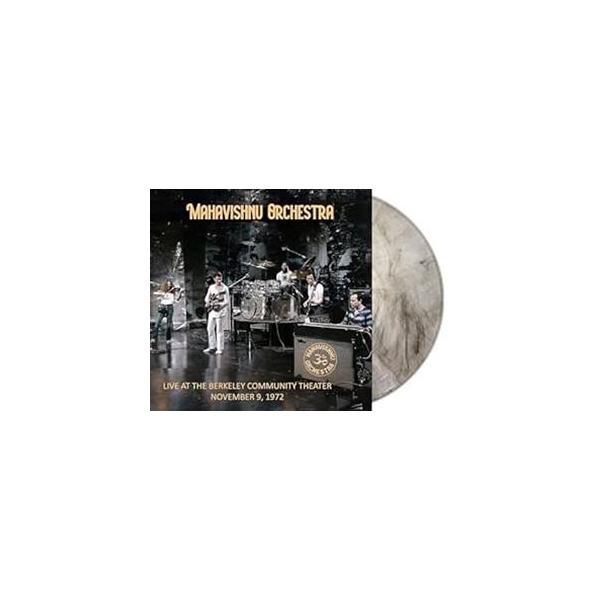 【発売日：2024年07月26日】種別:3LP 【輸入盤】 ジャズ・フュージョン海外ジャズ 発売日:2024/07/26 登録日:2024/07/31 マハヴィシュヌ・オーケストラ ライヴ・アット・ザ・バークリー・コミュニティ・シアター・ノ...
