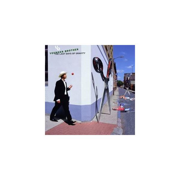 【発売日：2022年12月16日】種別:2LP 【輸入盤】 洋楽その他 発売日:2022/12/16 登録日:2023/02/03 ヤンガー・ブラザー ラスト・デイズ・オブ・グラヴィティ