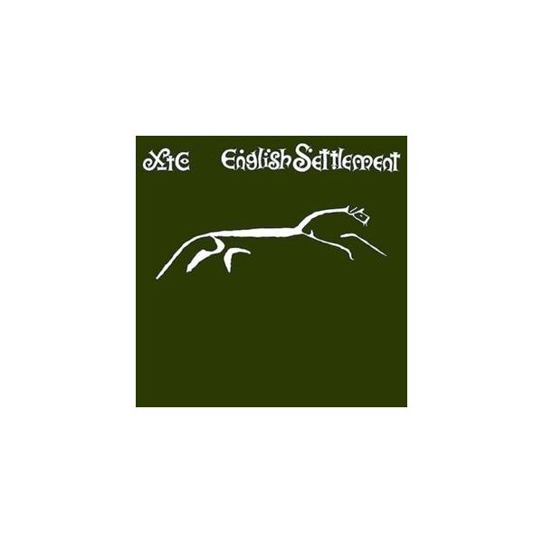 【発売日：2016年07月22日】種別:CD 【輸入盤】 洋楽ロック 発売日:2016/07/22 登録日:2016/07/11 エックス・ティー・シー イングリッシュ・セトルメント 内容:1. Runaways2. Ball and Ch...