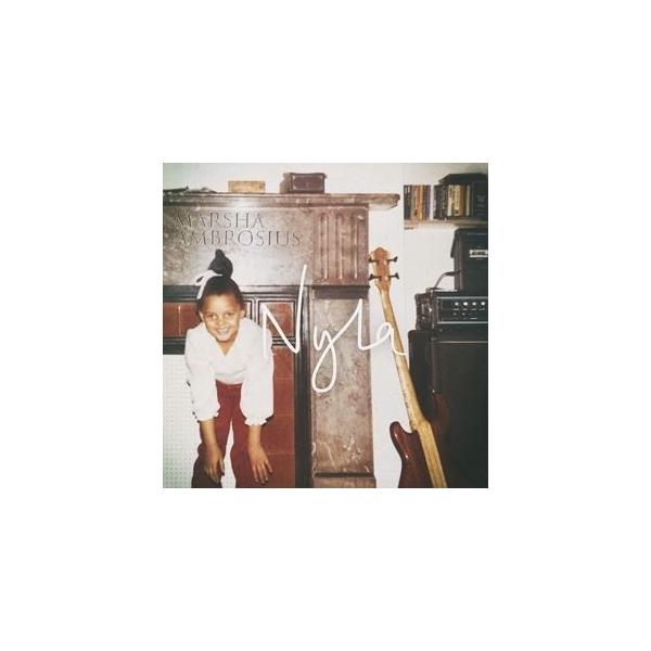 【発売日：2018年09月28日】種別:CD 【輸入盤】 洋楽ソウル/R&amp;B 発売日:2018/09/28 登録日:2018/10/18 マーシャ・アンブロージアス ナイラ