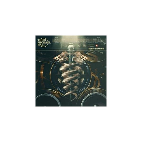 【発売日：2021年05月07日】種別:CD 【輸入盤】 洋楽ハードロック/ヘヴィメタル 発売日:2021/05/07 登録日:2021/05/21 トッド・マイケル・ホール ソニック・ヒーリング 内容:1. Overdrive2. Let...