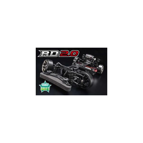 種別:RCモデル ラジコン・ドローンその他 登録日:2024/07/30 RCモデル ルーキー ドリフト RD2.0 クミタテ シャーシ キット YOKOMO ヨコモ ドリフト RCモデル YOKOMO ヨコモ ラジコン 620241126...