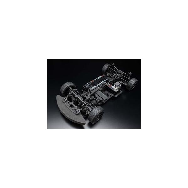 種別:RCモデル プラモデル・模型その他 登録日:2026/08/28 RCモデル ルーキー ドリフト RS2.0 アルミ ショートショックコンバージョン ツキ クミタテ シャーシキット YOKOMO ヨコモ オンロード RCモデル YOK...