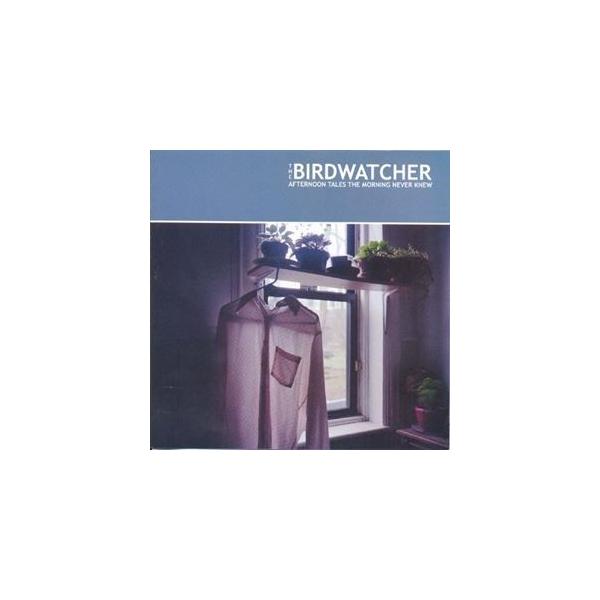 【発売日：2002年01月22日】種別:CD 【輸入盤】 洋楽ロック 発売日:2002/01/22 登録日:2012/02/08 バードウォッチャー アフタヌーン・テイルス・ザ・モーニング・ 解説:翳のあるROCKは好きですか?2000年1...