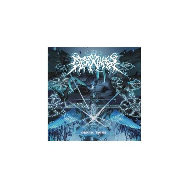 【発売日：2014年11月24日】種別:CD 【輸入盤】 洋楽ハードロック/ヘヴィメタル 発売日:2014/11/24 登録日:2017/06/30 デセクラヴィティ オルフィック・サインズ 内容:1. Deviltry2. Bloody ...