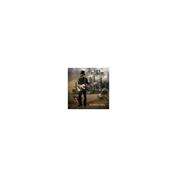【発売日：2012年09月04日】種別:CD 【輸入盤】 洋楽ロック 発売日:2012/09/04 登録日:2012/08/24 デイヴ・スチュワート リングマスター・ジェネラル