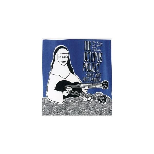 【発売日：2015年10月16日】種別:TAPE 【輸入盤】 洋楽ポップス 発売日:2015/10/16 登録日:2018/05/07 オクトパス・プロジェクト／ブラック・モス・スーパー・レインボー ハウス・オブ・アップルズ＆アイボールズ ...