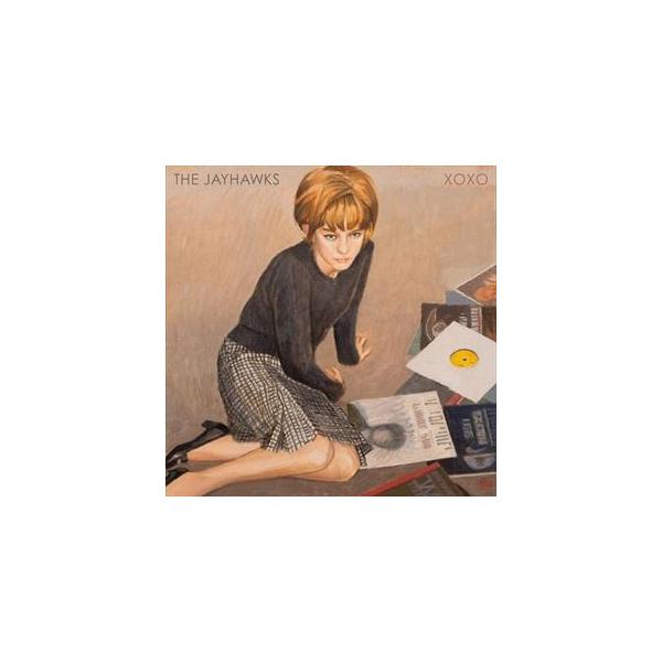 【発売日：2020年07月10日】種別:CD 【輸入盤】 洋楽フォーク/カントリー 発売日:2020/07/10 登録日:2020/07/17 ジェイホークス XOXO 内容:1. THIS FORGOTTEN TOWN2. DOGTOWN...