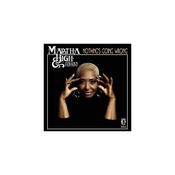 【発売日：2020年01月31日】種別:LP 【輸入盤】 洋楽ロック 発売日:2020/01/31 登録日:2020/02/07 マーサ・ハイ／イタリアン・ロイヤル ナッシング・ゴーイング・ロング 内容:1. A Little Spark2...