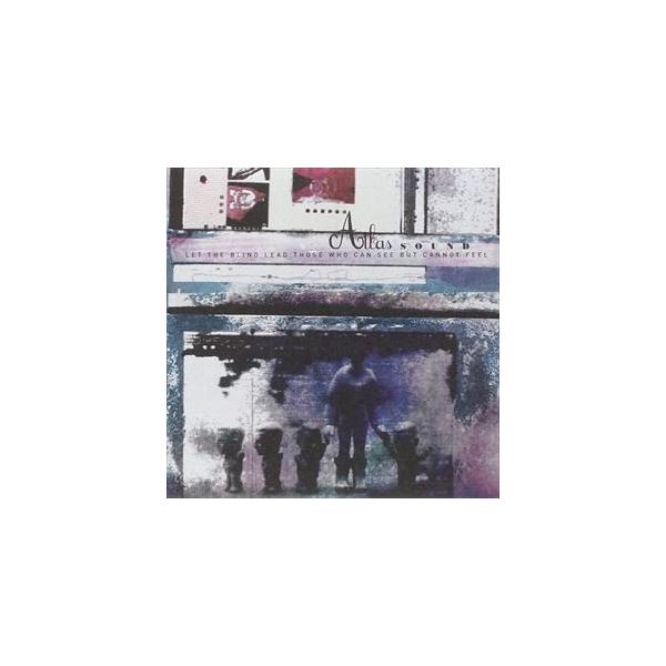 【発売日：2016年02月19日】種別:2CD 【輸入盤】 洋楽ロック 発売日:2016/02/19 登録日:2016/01/21 アトラス・サウンド レット・ザ・ブラインド・リード・ゾーズ・フー・キャン・シー・バット・キャノット・フィール...