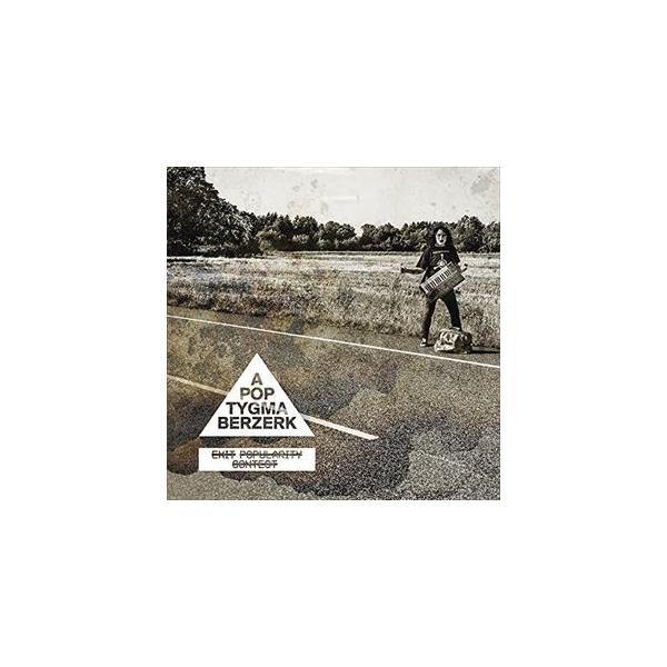 【発売日：2016年10月08日】種別:TAPE 【輸入盤】 洋楽クラブ/テクノ 発売日:2016/10/08 登録日:2018/05/07 アポプティグマ・ベルゼルク イグジット・ポピュラリティ・コンテスト 内容:1. The Genes...