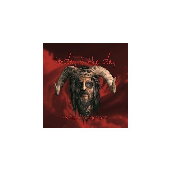 【発売日：2017年09月26日】種別:LP 【輸入盤】 洋楽ハードロック/ヘヴィメタル 発売日:2017/09/26 登録日:2017/08/30 トゥデイ・イズ・ザ・デイ イン・ジ・アイズ・オブ・ゴッド（デラックス・リマスタード・エディ...