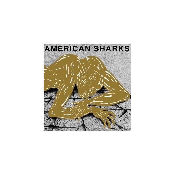 【発売日：2019年05月31日】種別:CD 【輸入盤】 洋楽ロック 発売日:2019/05/31 登録日:2019/04/10 アメリカン・シャークス 11：11 内容:1. Let Me Go2. Spare The Rod 3. Al...