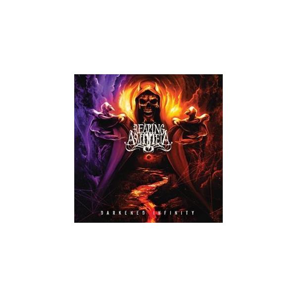 【発売日：2021年10月29日】種別:CD 【輸入盤】 洋楽ハードロック/ヘヴィメタル 発売日:2021/10/29 登録日:2021/09/10 リーピング・アスモディア ダーケンド・インフィニティ 内容:1. Parasight2. ...