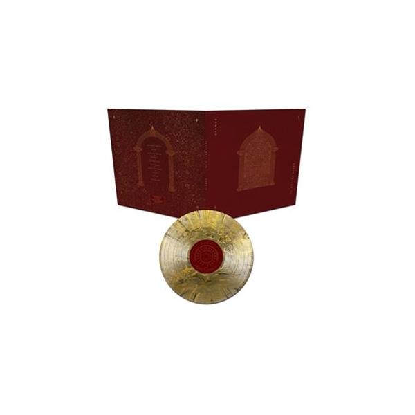 【発売日：2023年04月14日】種別:LP 【輸入盤】 洋楽ロック 発売日:2023/04/14 登録日:2023/01/24 サーモン オブ・ゴールデン・ヴァース（カラー） 内容:［Side A］1. Revenant of Valor...