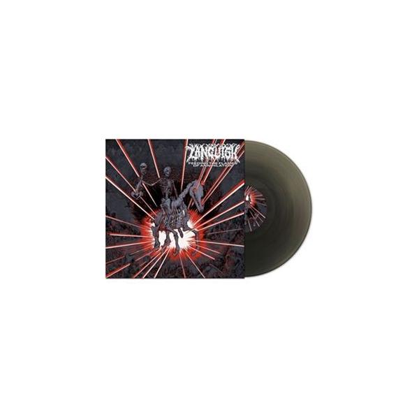 【発売日：2022年10月07日】種別:LP 【輸入盤】 洋楽ロック 発売日:2022/10/07 登録日:2022/07/22 ラングイシュ フィーディング・ザ・フレイムズ・オブ・アナイアレイション（カラー） 内容:［Side A］1. ...