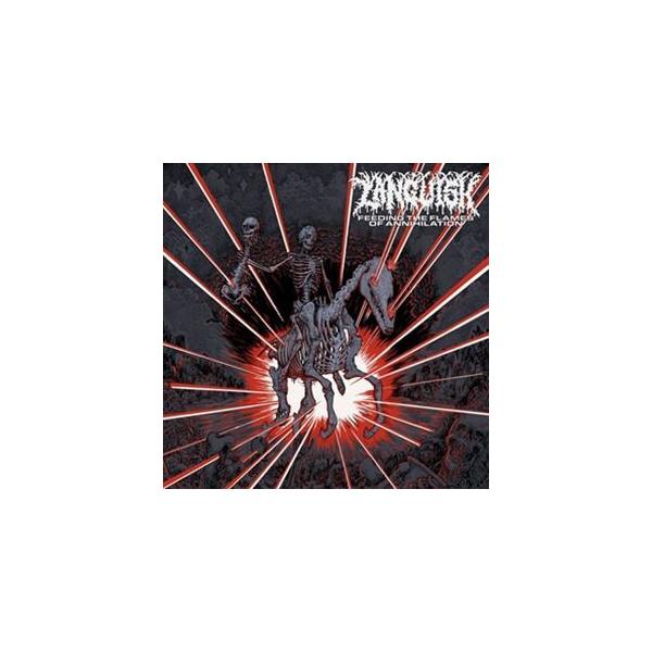 【発売日：2022年11月04日】種別:CD 【輸入盤】 洋楽ロック 発売日:2022/11/04 登録日:2022/07/22 ラングイシュ フィーディング・ザ・フレイムズ・オブ・アナイアレイション 内容:1. Manifesto2. L...