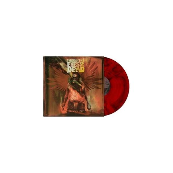 【発売日：2021年11月26日】種別:LP 【輸入盤】 洋楽ハードロック/ヘヴィメタル 発売日:2021/11/26 登録日:2021/09/10 スルー・ジ・アイズ・オブ・ザ・デッド ブラッドラスト（カラード・ヴァイナル） 内容:［Si...