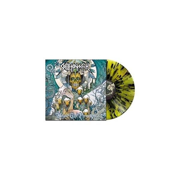 【発売日：2022年01月14日】種別:LP 【輸入盤】 洋楽ハードロック/ヘヴィメタル 発売日:2022/01/14 登録日:2021/11/09 スケルトンウィッチ ビヨンド・ザ・パーマフロスト（カラー・ヴァイナル） 内容:［Side ...