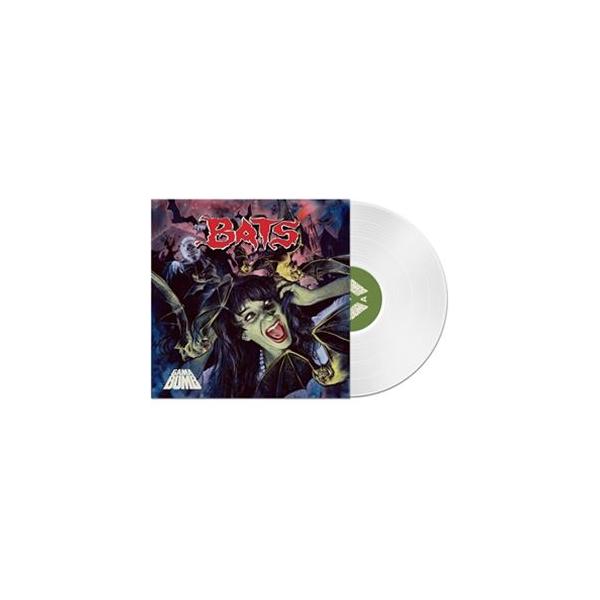 【発売日：2023年11月10日】種別:LP 【輸入盤】 洋楽ハードロック/ヘヴィメタル 発売日:2023/11/10 登録日:2023/09/08 ガマ・ボム バッツ（カラー） 内容:［Side A］1. Prologue ： Under...