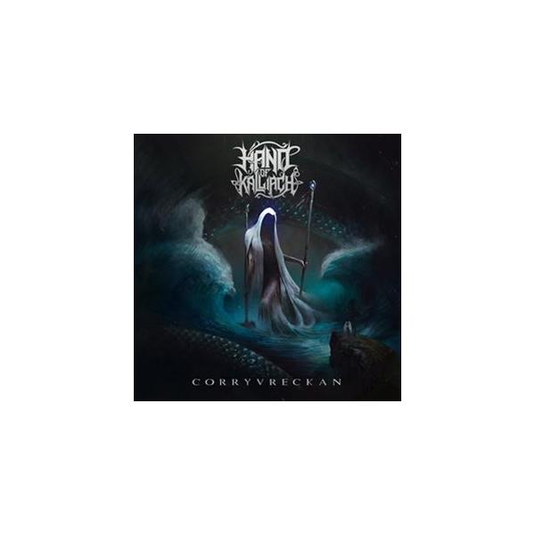 【発売日：2024年02月23日】種別:CD 【輸入盤】 洋楽ハードロック/ヘヴィメタル 発売日:2024/02/23 登録日:2024/01/24 ハンド・オブ・カリアッハ コリーヴレッカン K-POP 輸入盤 一覧はコチラ 内容:1. ...