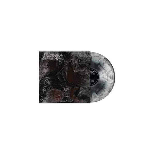 【発売日：2024年02月09日】種別:LP 【輸入盤】 洋楽ロック 発売日:2024/02/09 登録日:2023/11/08 フォボフィリック エンヴェローピング・アブサーディティ（カラー） 内容:［Side A］1. Enantiod...