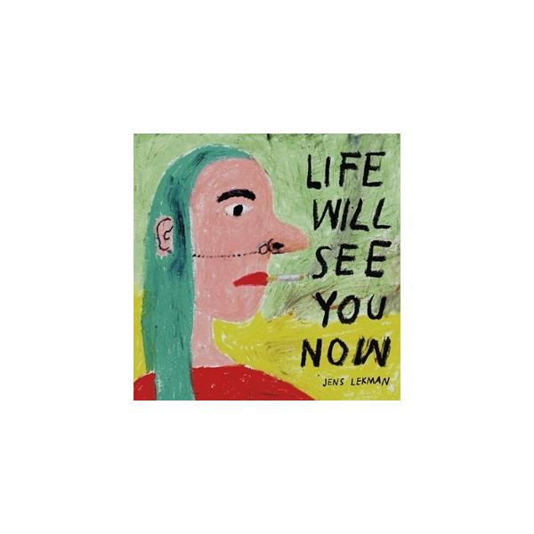 【発売日：2017年02月17日】種別:CD 【輸入盤】 洋楽ロック 発売日:2017/02/17 登録日:2017/01/19 イェンス・レークマン ライフ・ウィル・シー・ユー・ナウ 内容:1. To Know Your Mission2...