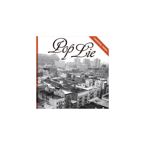 【発売日：2016年08月26日】種別:CDS 【輸入盤】 洋楽ロック 発売日:2016/08/26 登録日:2016/08/15 オッカーヴィル・リヴァー ポップ・ライ 内容:1. Pop Lie2. Millionaire3. Pop ...