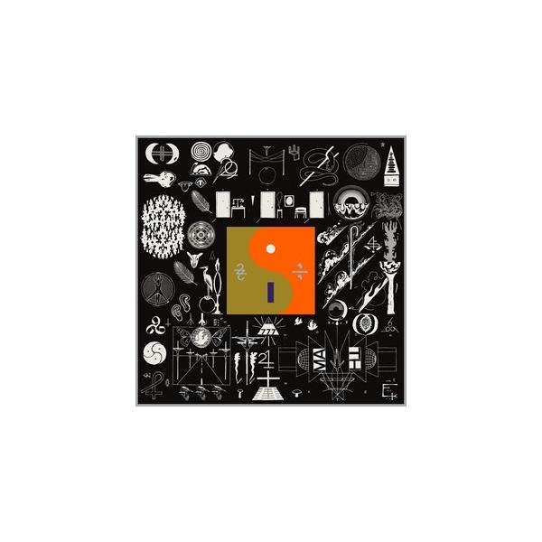 【発売日：2016年09月30日】種別:CD 【輸入盤】 洋楽ポップス 発売日:2016/09/30 登録日:2016/08/17 ボン・イヴェール 22・ア・ミリオン 内容:”1. 22 （Over Soon）2. 10 dEAThbRE...