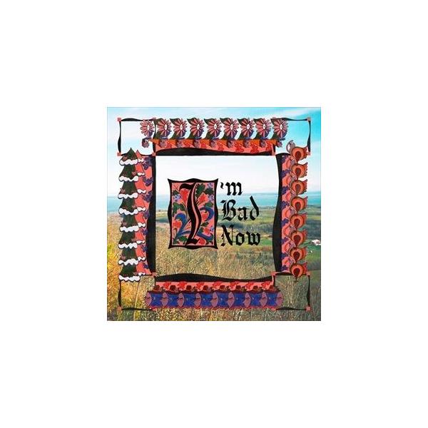 【発売日：2018年03月09日】種別:CD 【輸入盤】 洋楽ロック 発売日:2018/03/09 登録日:2018/02/14 ナップ・アイズ アイム・バッド・ナウ 内容:1. Every Time the Feeling2. I’m B...