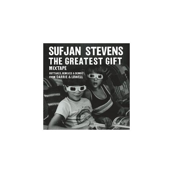 【発売日：2017年12月08日】種別:LP 【輸入盤】 洋楽ロック 発売日:2017/12/08 登録日:2017/10/26 スフィアン・スティーヴンス グレーテスト・ギフト 内容:［Side A］1. Wallowa Lake Mon...