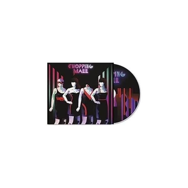 【発売日：2023年05月12日】種別:CD 【輸入盤】 サントラその他 発売日:2023/05/12 登録日:2024/01/12 シリノ・チャック チョッピング・モール・ー・デジ・ー