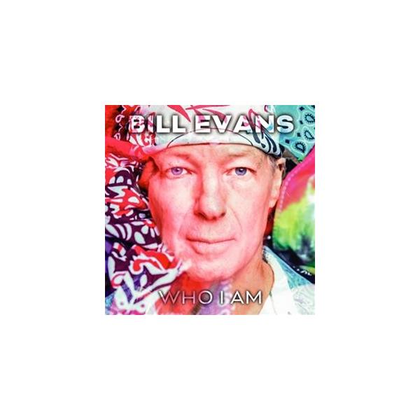 【発売日：2024年08月16日】種別:CD 【輸入盤】 ジャズ・フュージョン海外ジャズ 発売日:2024/08/16 登録日:2024/07/05 ビル・エヴァンス フー・アム・アイ 内容:1. Spy In The Sky （feat....