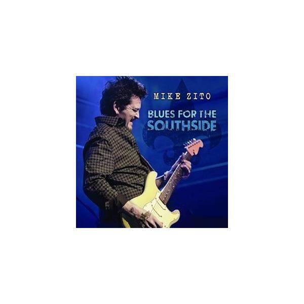 【発売日：2022年02月25日】種別:2CD 【輸入盤】 洋楽ブルース/ゴスペル 発売日:2022/02/25 登録日:2022/01/21 マイク・ジト ブルース・フォー・ザ・サウスサイド（ライヴ・フロム・オールド・ロック・ハウス） 内...