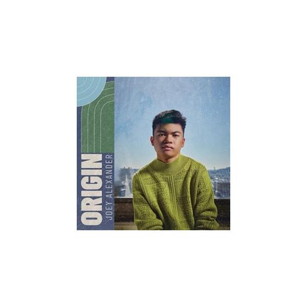 【発売日：2022年05月20日】種別:CD 【輸入盤】 ジャズ・フュージョン海外ジャズ 発売日:2022/05/20 登録日:2022/06/10 ジョーイ・アレクサンダー オリジン 内容:1. Remembering2. On the ...