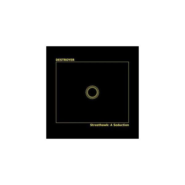 【発売日：2016年01月22日】種別:CD 【輸入盤】 洋楽ロック 発売日:2016/01/22 登録日:2015/12/17 デストロイヤー ストリートホーク：ア・セデュケイション 内容:1. Streethawk I2. The Ba...