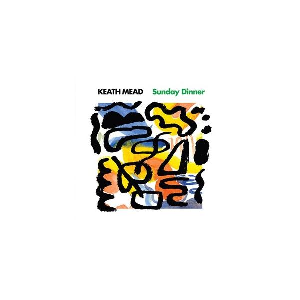 【発売日：2015年02月24日】種別:CD 【輸入盤】 洋楽ロック 発売日:2015/02/24 登録日:2015/04/28 キース・ミード サンデー・ダイナー 内容:1. Waiting2. Grow Up3. She Had4. C...