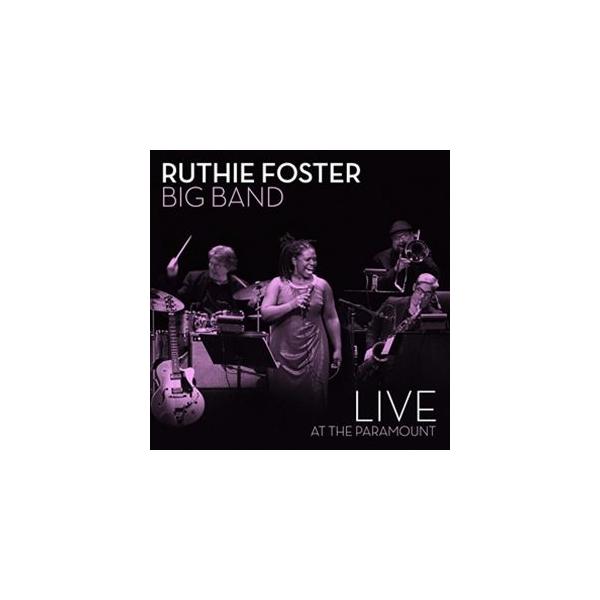 【発売日：2020年05月15日】種別:CD 【輸入盤】 洋楽ロック 発売日:2020/05/15 登録日:2020/06/12 ルーシー・フォスター ライヴ・アット・ザ・パラマウント 内容:1. Introduction2. Brand ...