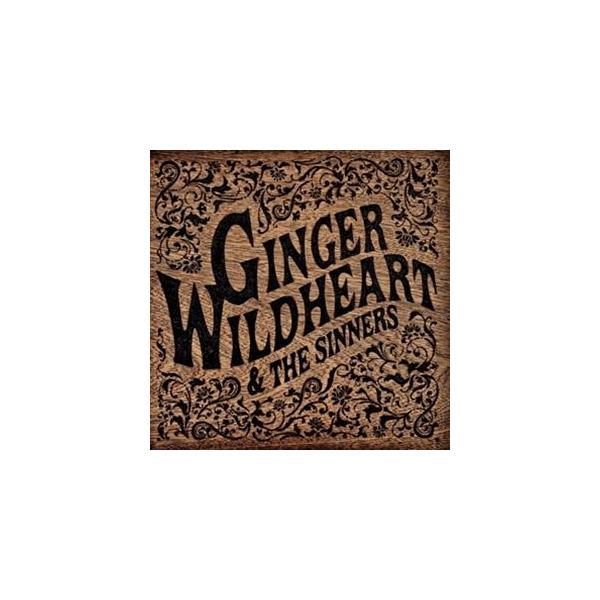 【発売日：2022年10月07日】種別:CD 【輸入盤】 洋楽ハードロック/ヘヴィメタル 発売日:2022/10/07 登録日:2022/08/31 ジンジャー・ワイルドハート ジンジャー・ワイルドハート＆ザ・シナーズ 内容:1. Wast...