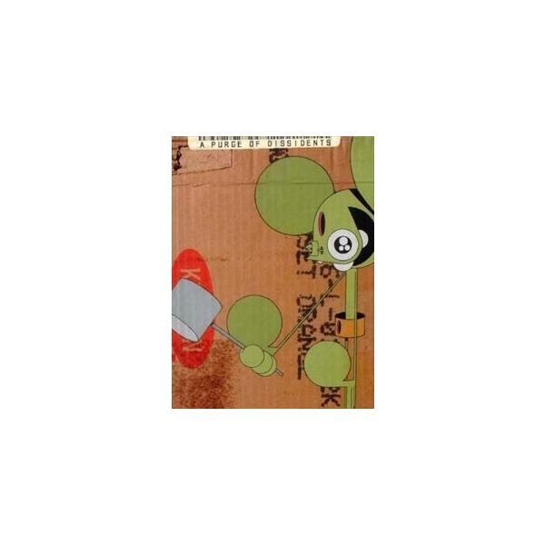 【発売日：2017年07月07日】種別:CD＋DVD 【輸入盤】 洋楽ラップ/ヒップホップ 発売日:2017/07/07 登録日:2017/06/14 ダーレック／ヘイゼル XXL パージ・オブ・ディシデント 内容:［CD］1. Episo...