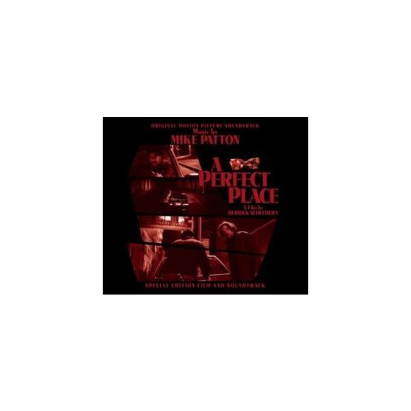 【発売日：2016年07月22日】種別:CD＋DVD 【輸入盤】 洋楽ロック 発売日:2016/07/22 登録日:2016/06/23 サウンドトラック パーフェクト・プレイス サウンドトラック CD 内容:［CD］1. Main Tit...