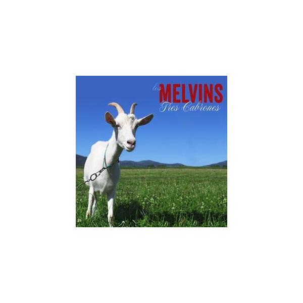 【発売日：2013年12月25日】種別:CD 【輸入盤】 洋楽ロック 発売日:2013/12/25 登録日:2016/02/01 メルヴィンズ トレス・カブローネス 内容:1. Doctor Mule2. City Dump3. Ameri...