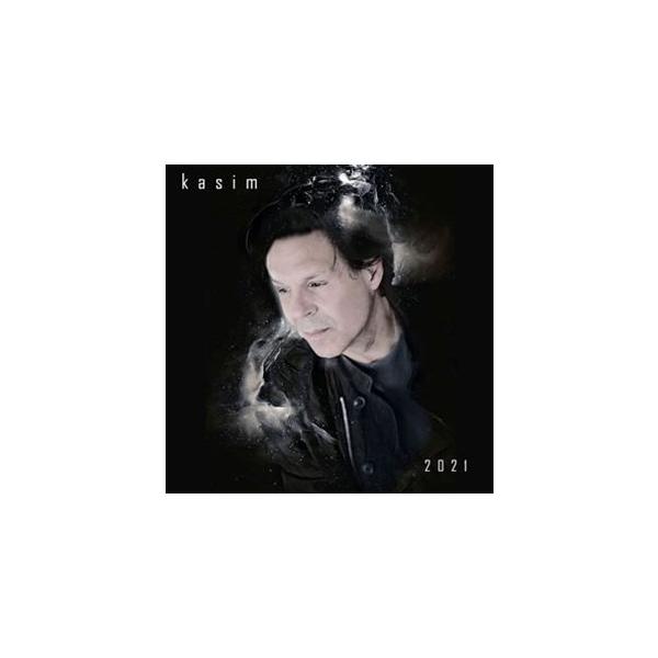 【発売日：2021年09月17日】種別:CD 【輸入盤】 洋楽ロック 発売日:2021/09/17 登録日:2021/08/27 カシム・スルトン カシム・2021 内容:1. More Love2. Unsung3. Blame Some...