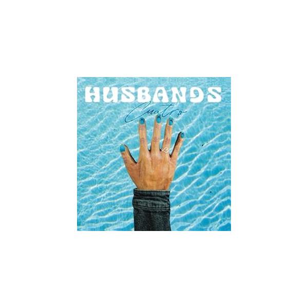 【発売日：2023年10月13日】種別:CD 【輸入盤】 洋楽ロック 発売日:2023/10/13 登録日:2023/07/21 ハズバンズ クアトロ 内容:1. Super New China2. Face Molt3. Old Town...